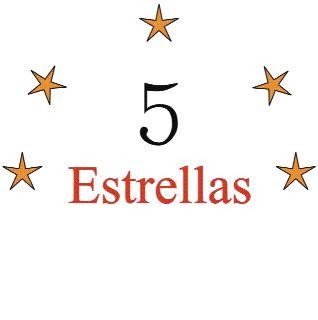 Nuestras 5 Estrellas :: apartalberto.net